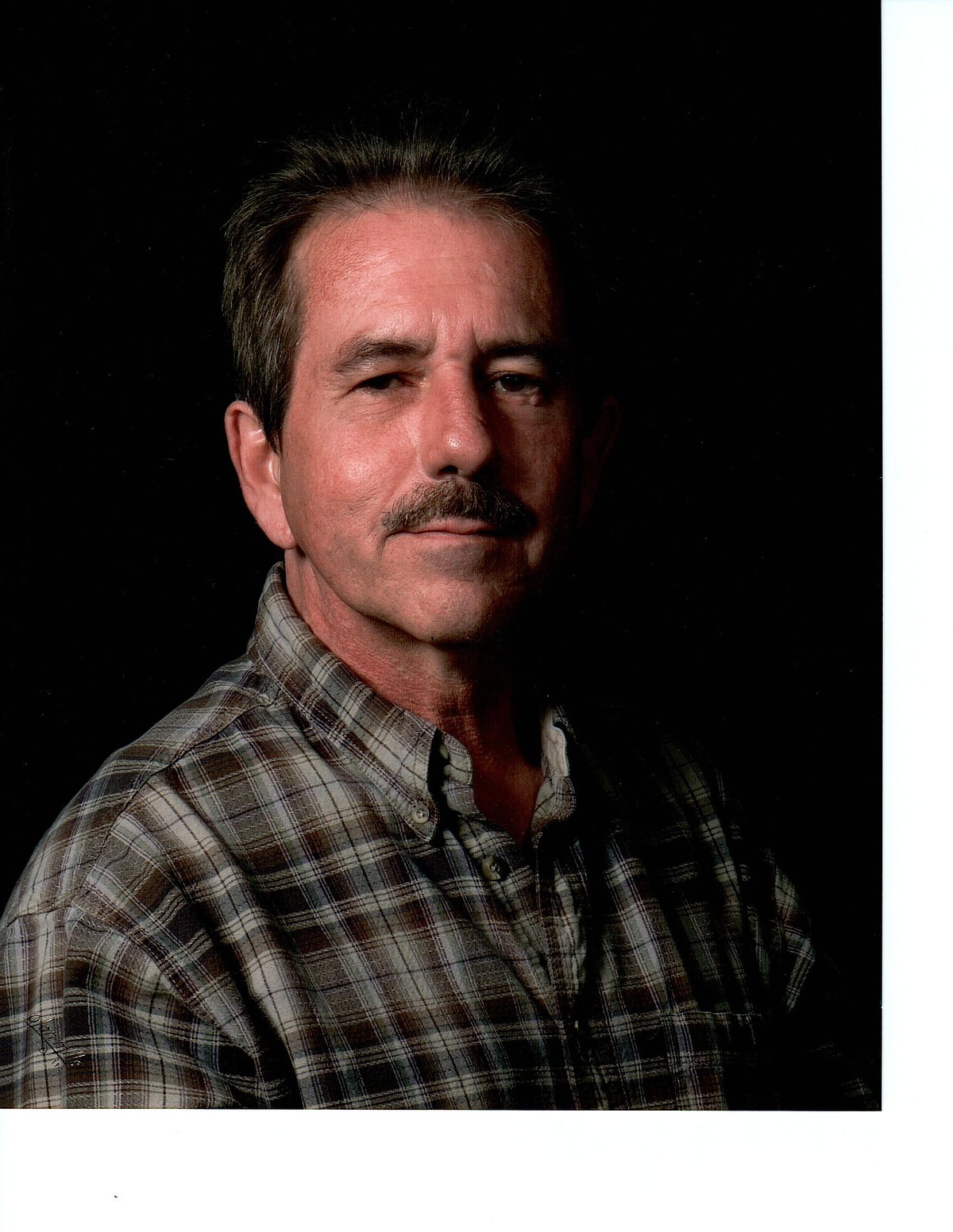 ROBIN T. MOSLEY | El Dorado News