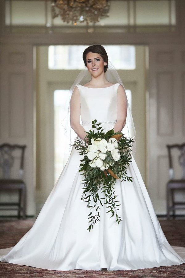 Alyssa Jordan Broyles - Joshua Samuel Mark Hallenbeck