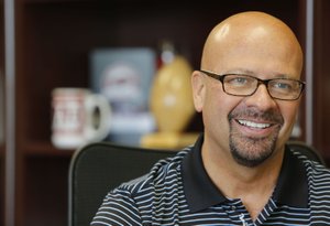 District investigates sexual harassment complaint against Fayetteville ...