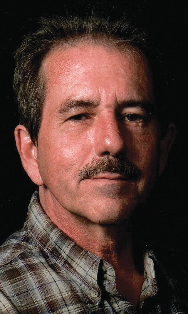 ROBIN MOSLEY | Magnolia Banner News