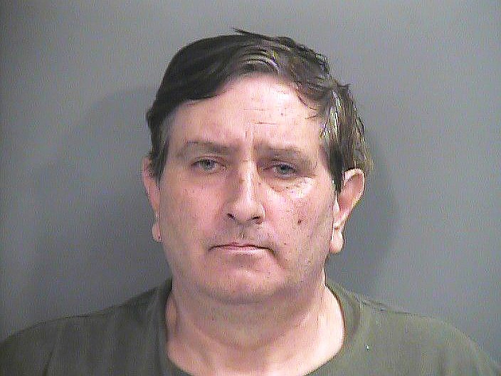 Nicholas sentenced for firearm violation | The Arkansas Democrat ...