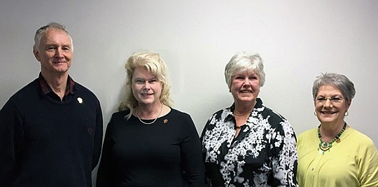 New bridge life masters | Hot Springs Sentinel Record