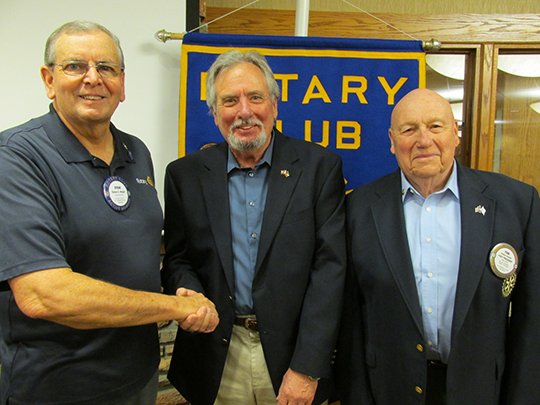 A look at Air Force One | Hot Springs Sentinel Record