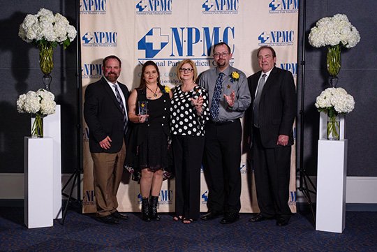 NPMC Stars | Hot Springs Sentinel Record