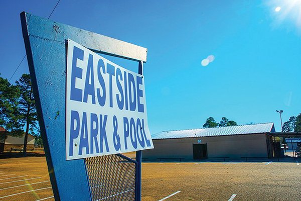 East Side Pool to be reexamined by city officials, Little Rock ...