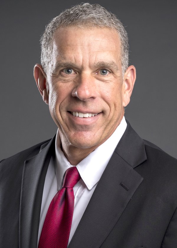 Jon Harrell is named the vice chair of the ABA | Camden News