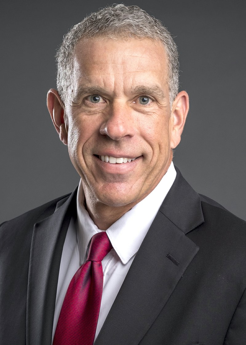 Jon Harrell is named the vice chair of the ABA | Camden News