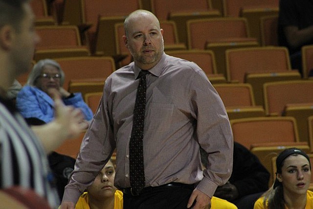 Collins hired by SAU to lead women’s basketball program | Magnolia ...