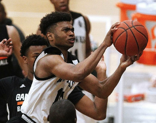 McBride recaps Arkansas in-home visit | Whole Hog Sports