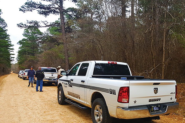 DNA results positively ID remains as missing man Rodney Cherry, funeral ...