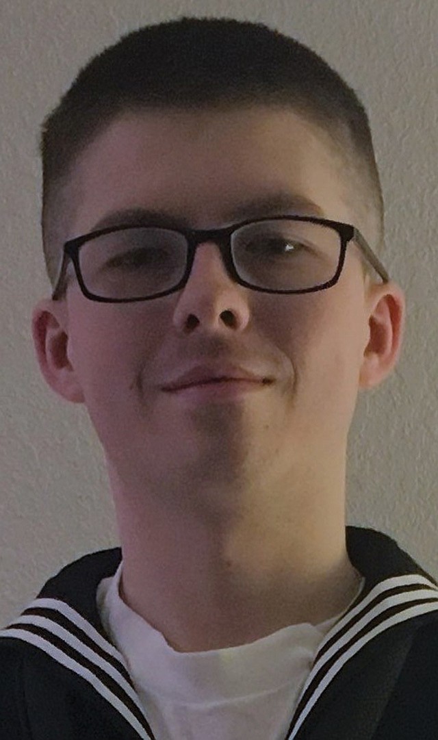 ZACKERY FRONEK | Magnolia Banner News