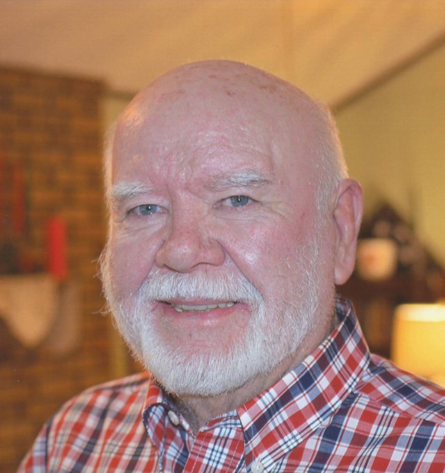 JAMES SAYERS | Magnolia Banner News