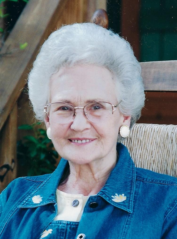MARY J. RISINGER | El Dorado News