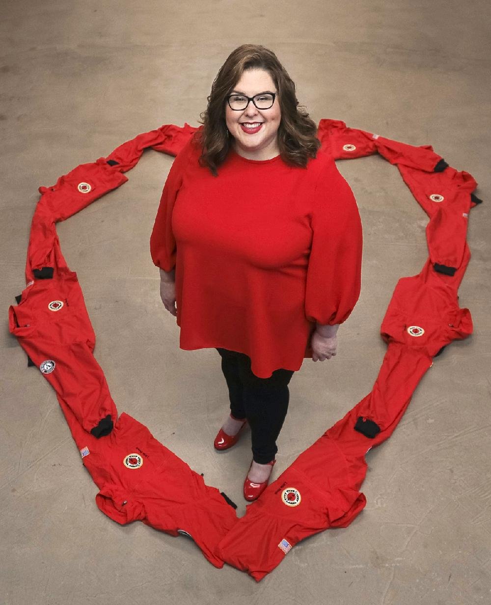 HIGH PROFILE: City Year Little Rock's Sarah Roberson