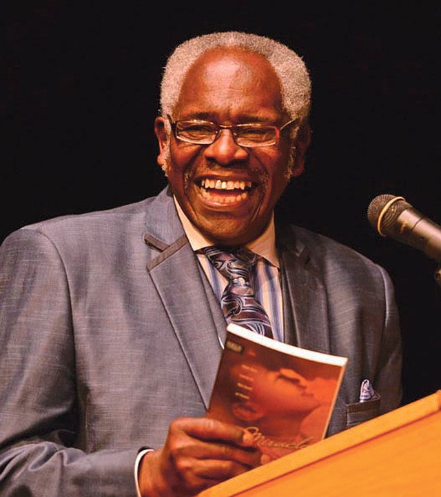 Bishop Martin to be keynote speaker for The CALL event | Magnolia ...