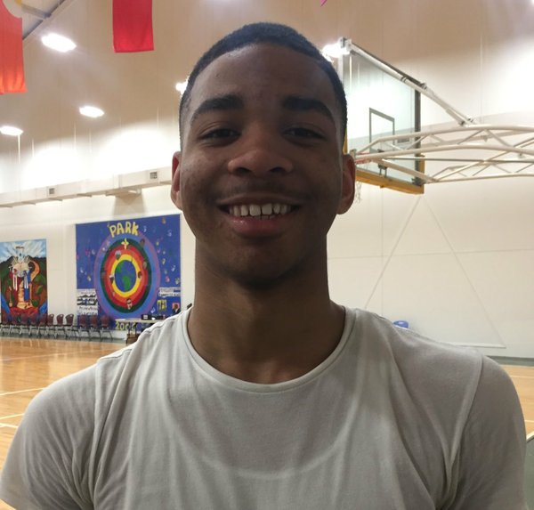 Marion's Reeves another 2020 in-state prospect drawing interest | Whole ...
