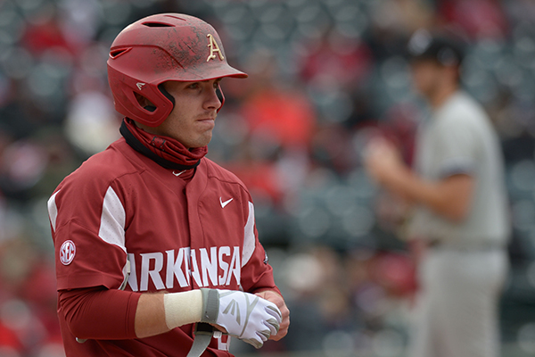 WholeHogSports - Carson Shaddy bringing right approach
