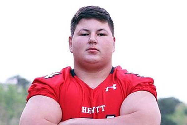 Future Hogs recap their official visits | Whole Hog Sports