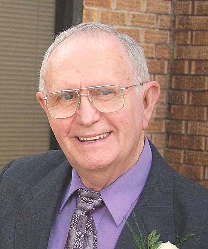 BOBBY E. PHILLIPS | El Dorado News