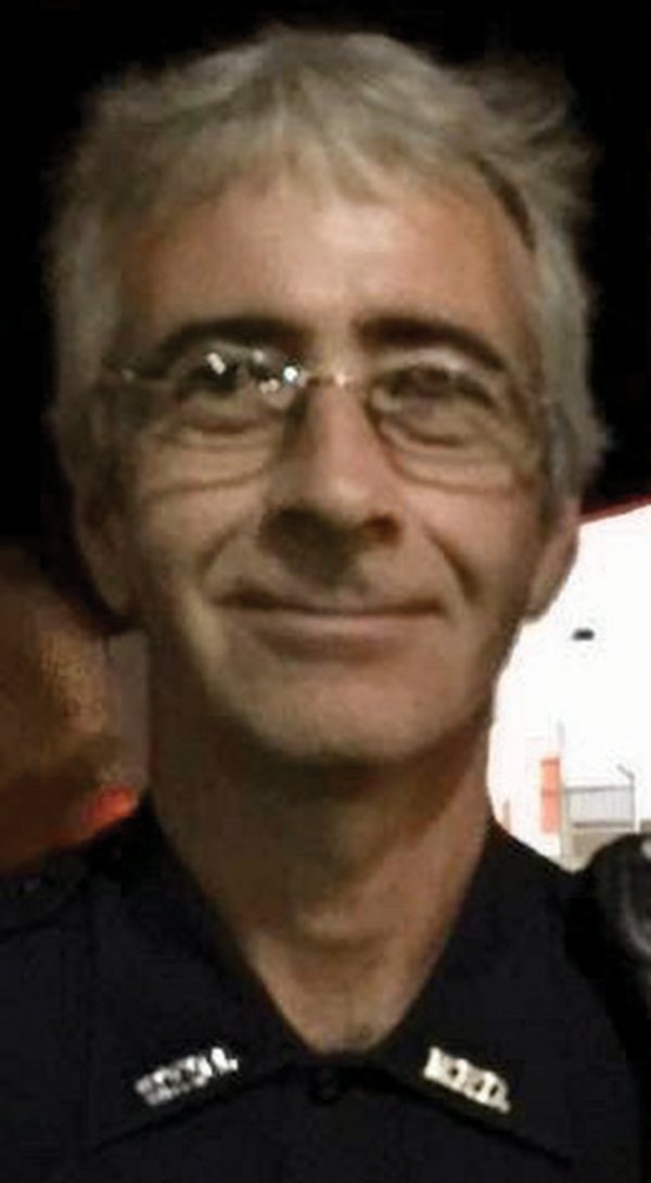 RODNEY CHERRY | Magnolia Banner News