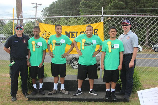 Another outstanding Special Olympic Games | Magnolia Banner News