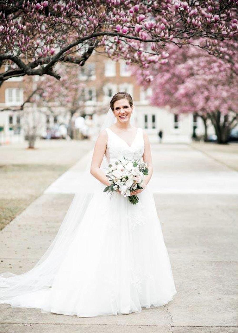 Kayla Ann Kelley - Matthew Thomas Wendel | The Arkansas Democrat ...