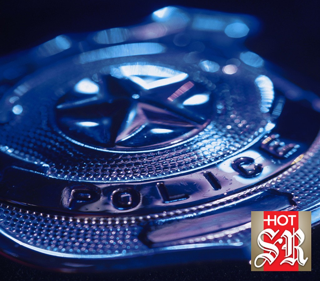 Police log | Hot Springs Sentinel Record