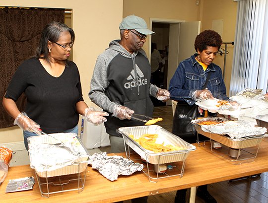 Catfish for college | Hot Springs Sentinel Record