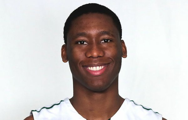 Fredericks commits to Cincinnati | Whole Hog Sports