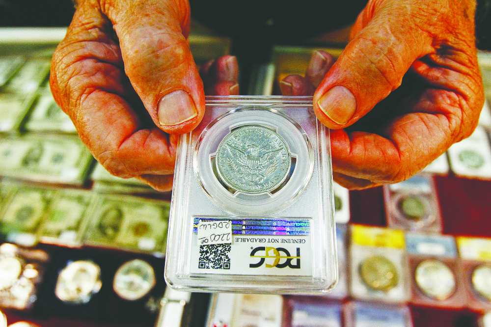 South Arkansas Coin & Currency Show