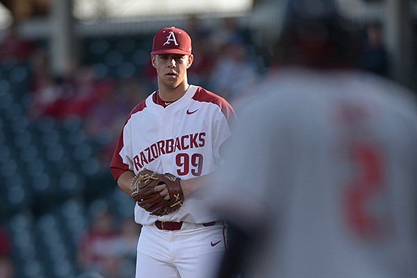 GALLERY: Arkansas defeats Texas Tech | Whole Hog Sports
