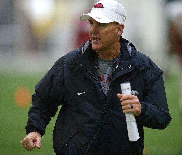 CB target Bobby Wolfe discusses Hogs, his top 5 and plans to visit ...