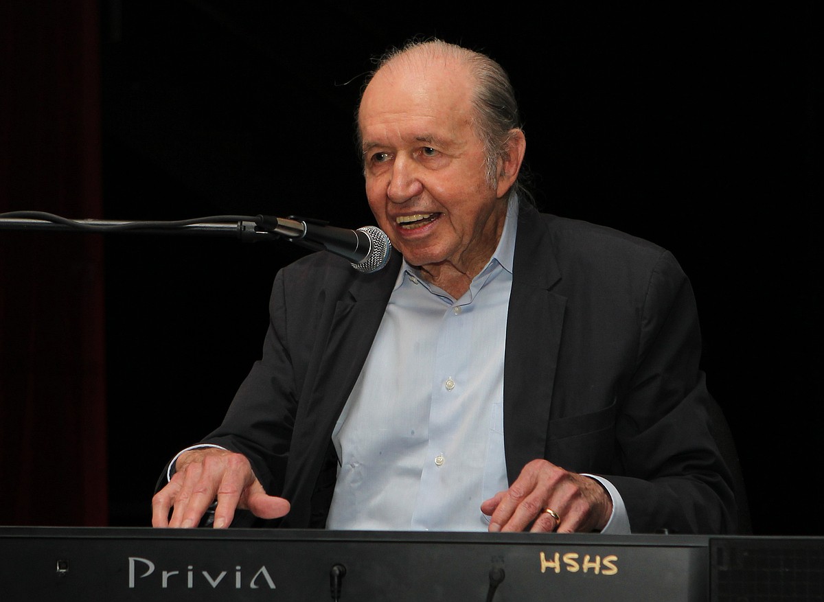 Bob Dorough, Arkansas native who was talent behind 'Schoolhouse Rock ...