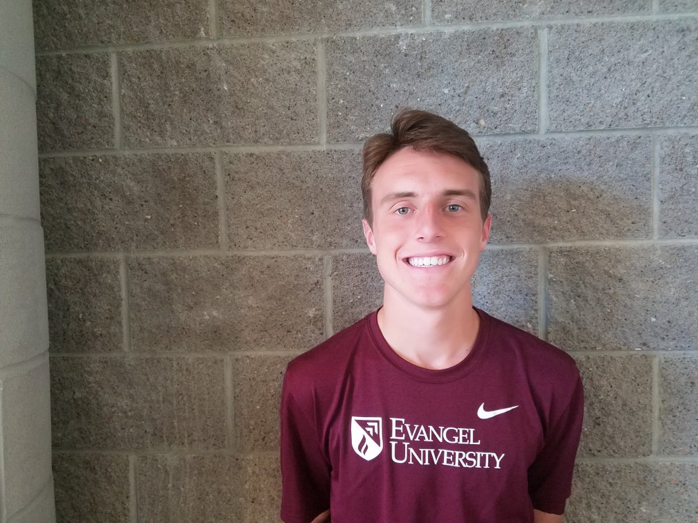 Track Rogers High's Bender twins inks with Evangel