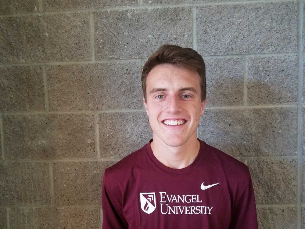 Track Rogers High's Bender twins inks with Evangel