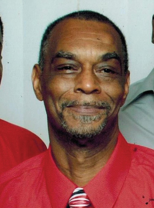 CALVIN C. SMITH | Magnolia Banner News