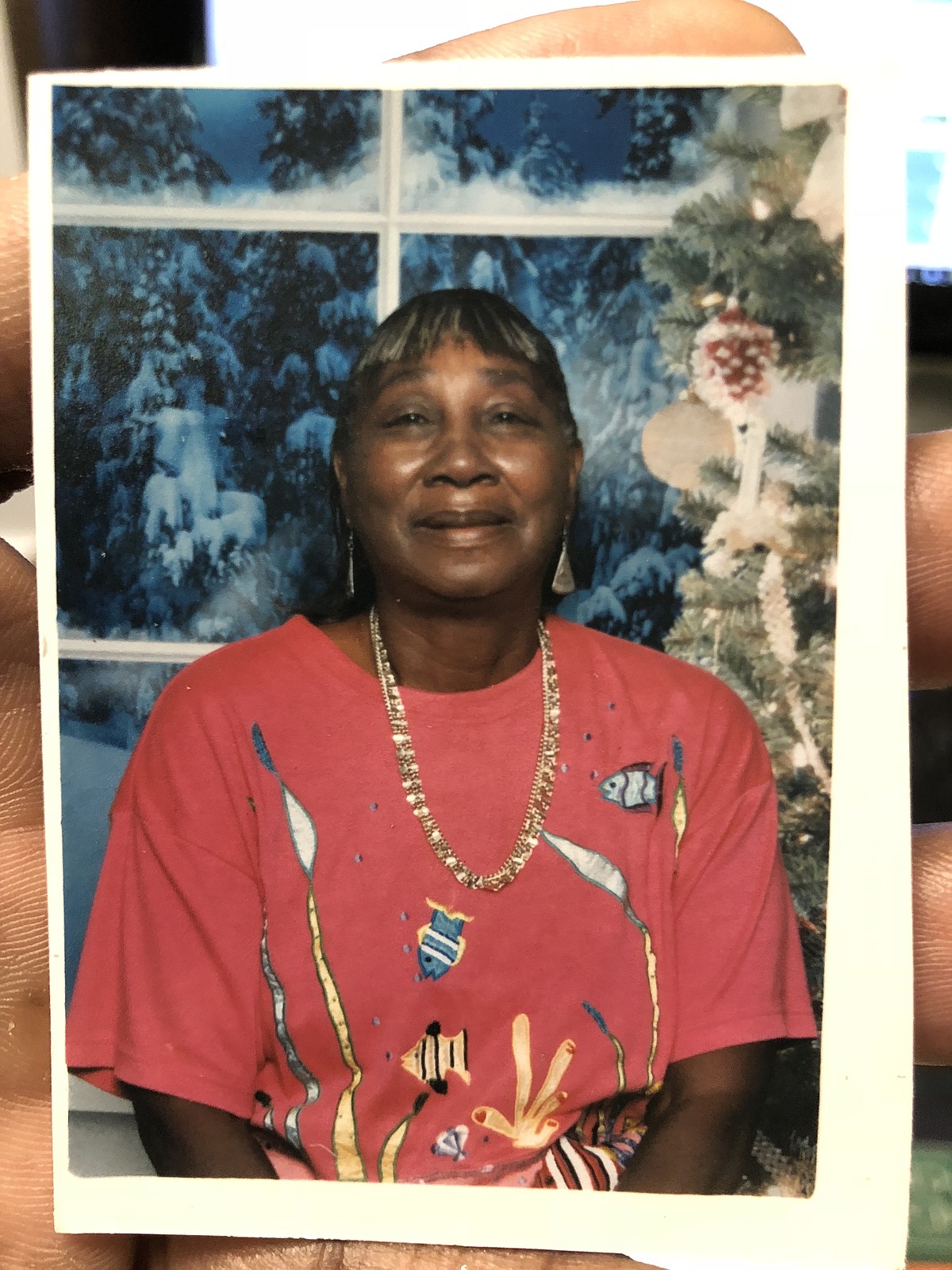 ANNIE B. TUBBS | El Dorado News