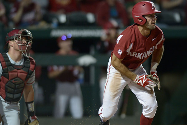 WholeHogSports - Diamond Hogs showing great depth this season