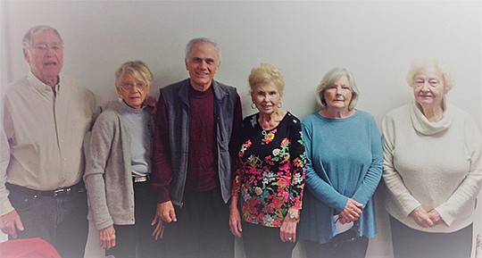 East/West bridge winners | Hot Springs Sentinel Record