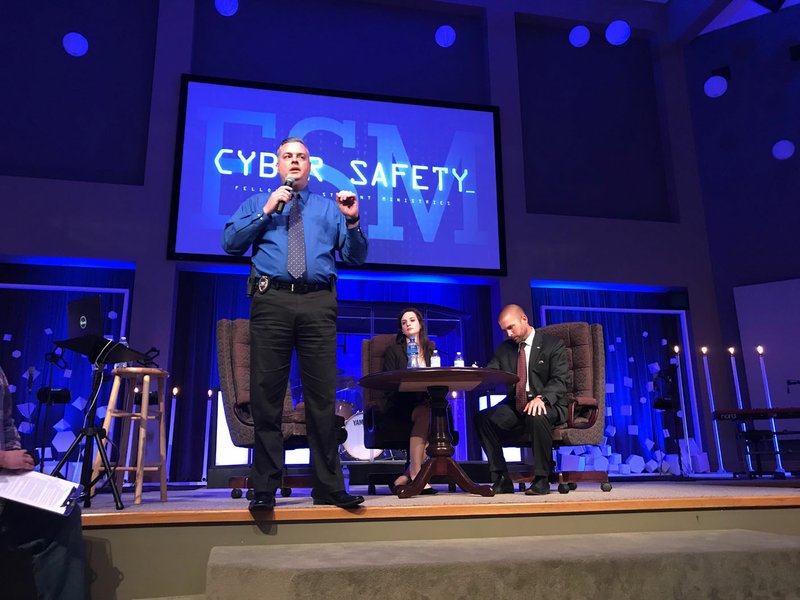 Parents get social media insights | The Arkansas Democrat-Gazette ...