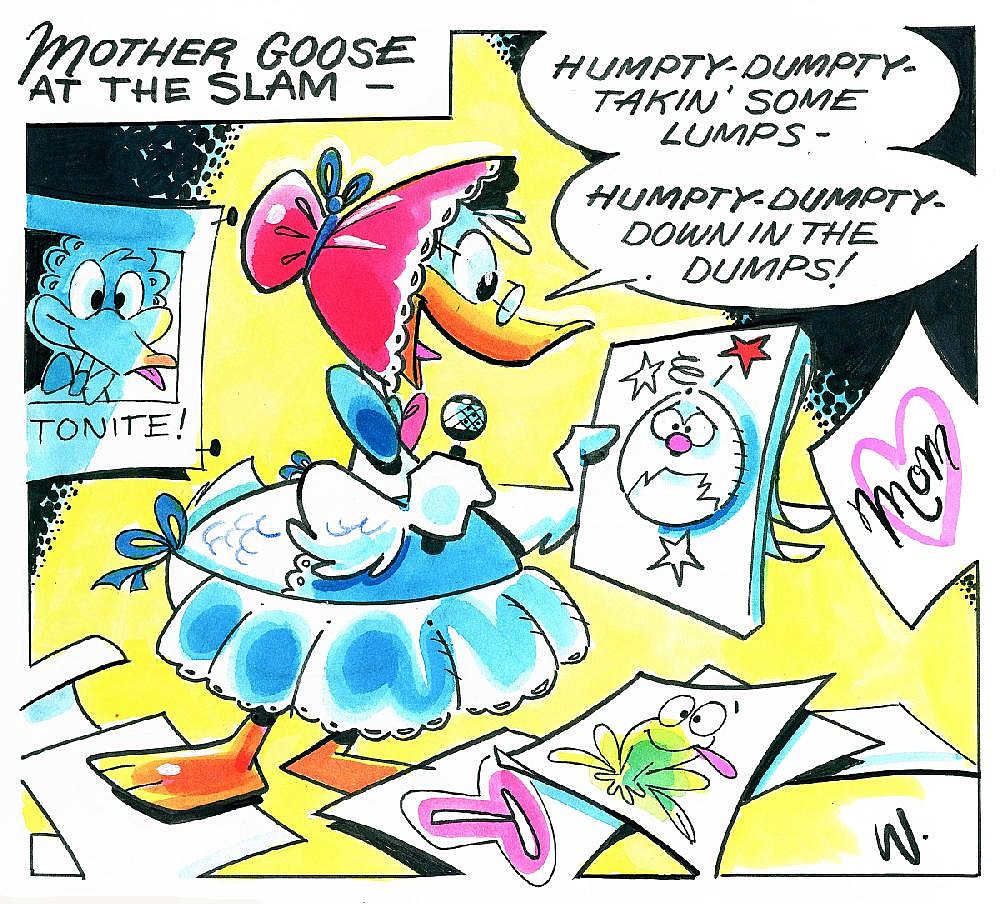 MAY CALENDAR: The mother of all months | Northwest Arkansas Democrat ...