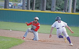 Junction City to face Prescott | El Dorado News