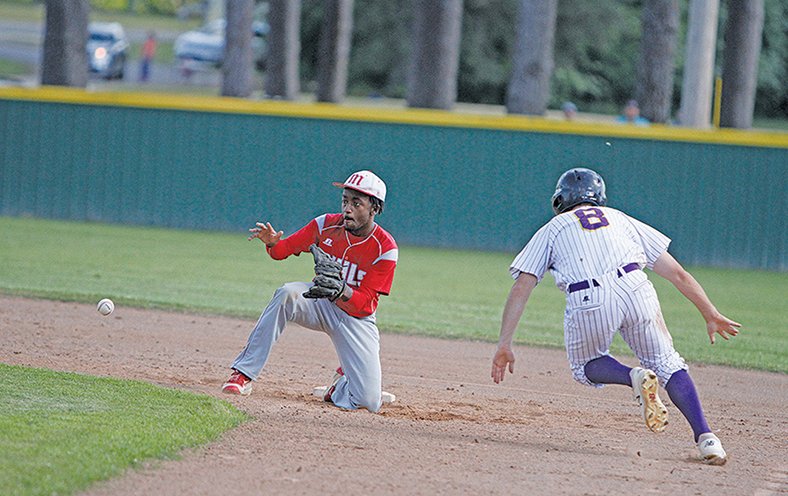 Junction City to face Prescott | El Dorado News