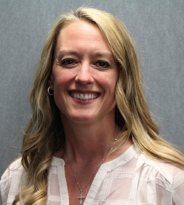 Jenkins Named Har Ber Girls Coach