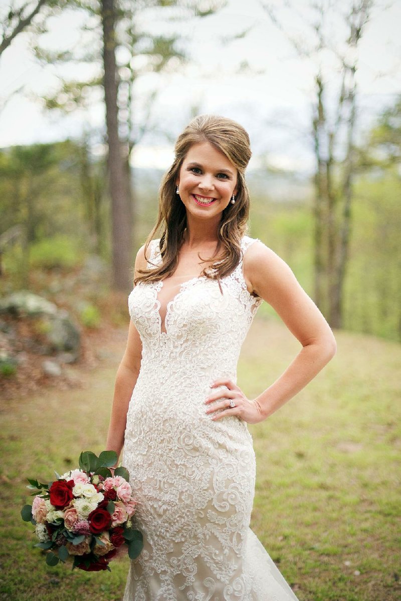 Shawna Michele Young - Richard Anthony Frizzell II | The Arkansas ...