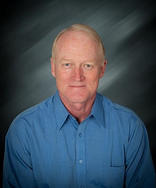 Garrett runs on experience for District 10 JP seat | El Dorado News