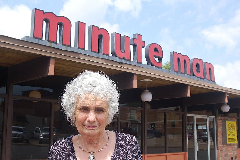 As 70th anniversary of fast-food chain approaches, Arkansas town has ...