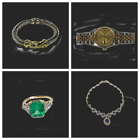 2-day trunk show at Adrianne Kahn | Hot Springs Sentinel Record