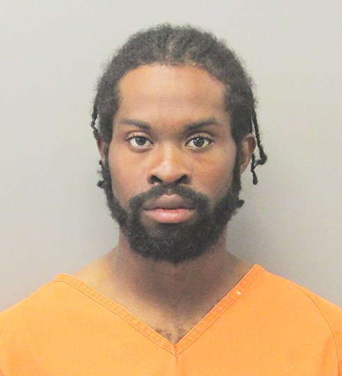Two Arrested On Felony Charges After Routine City Traffic Stop Hot