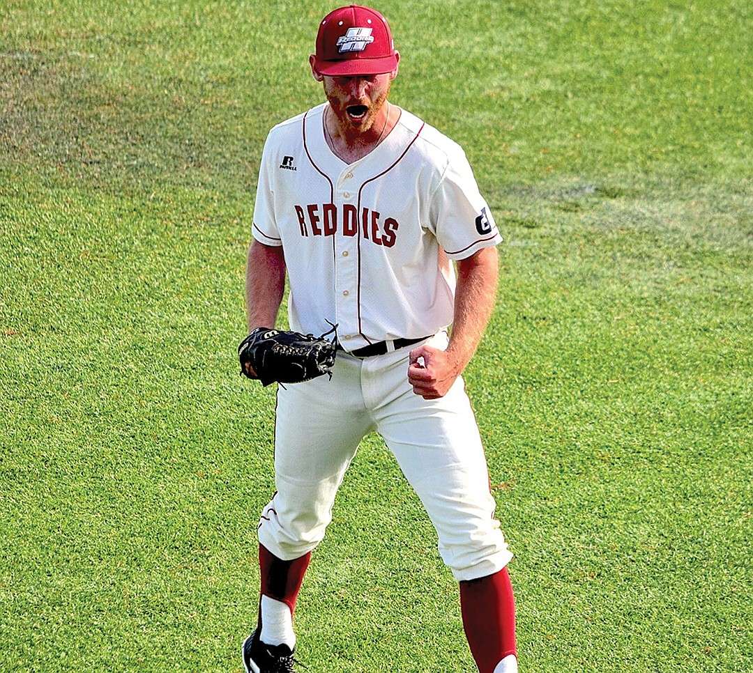 Reddies split first two games at GAC tourney | Hot Springs Sentinel Record